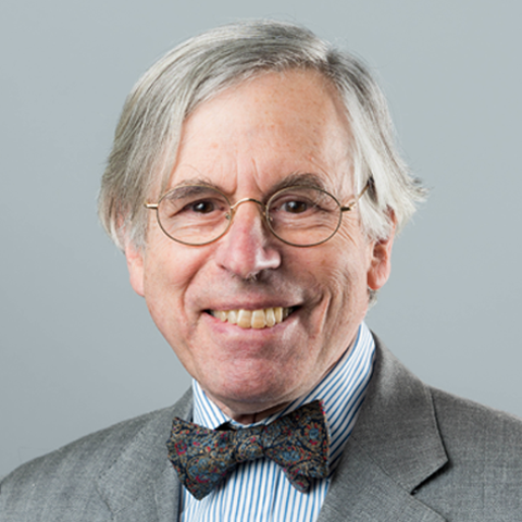 Henry B. Weil | MIT Sloan