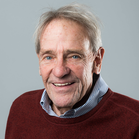 John Van Maanen | MIT Sloan