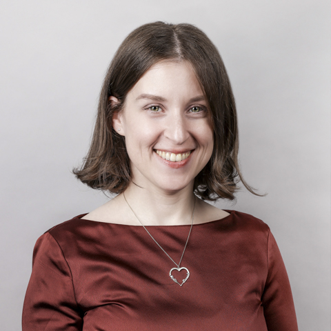 Mollie Laffin-Rose Agbiboa | MIT Sloan