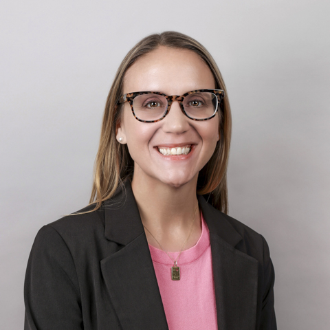 Elizabeth Roberts | MIT Sloan