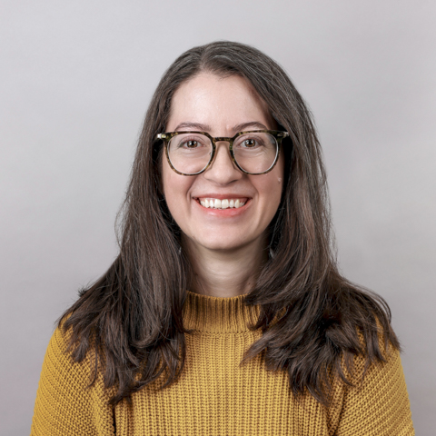 Sarah Massey | MIT Sloan