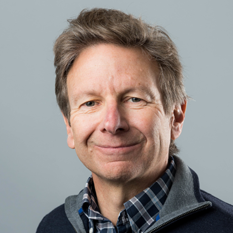 Birger Wernerfelt | MIT Sloan