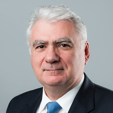 Athanasios Orphanides | MIT Sloan