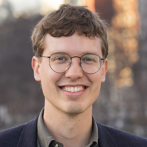 Nathan Wilmers | MIT Sloan