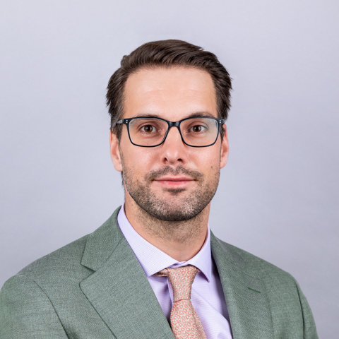 Georg Rilinger | MIT Sloan