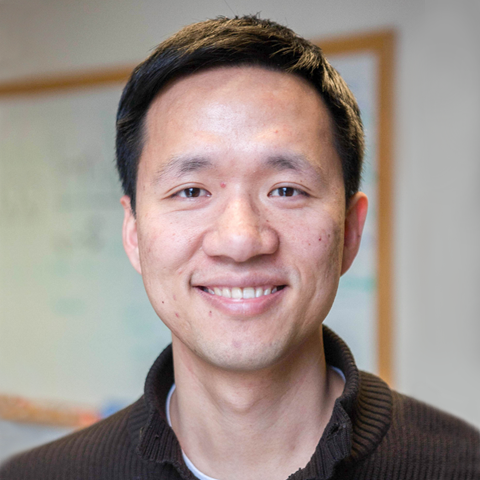 Hui Chen | MIT Sloan
