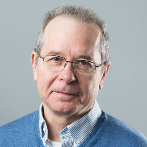 Paul Asquith | MIT Sloan