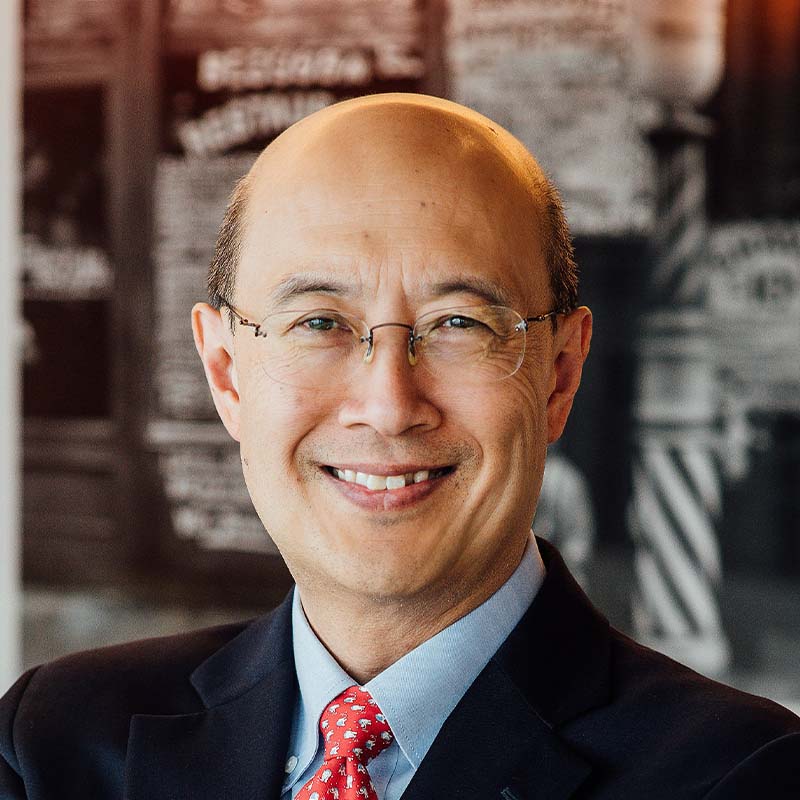 Andrew W. Lo | MIT Sloan