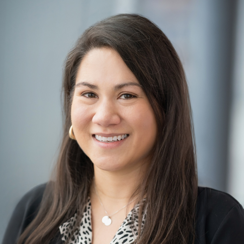 Jacqueline Taylor | MIT Sloan