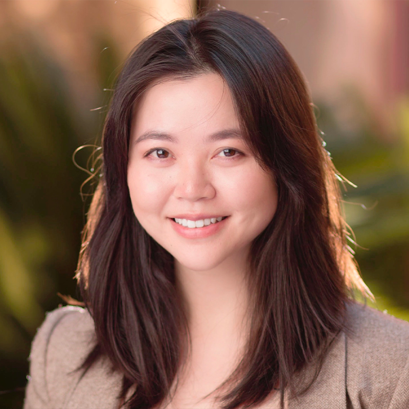Chloe L. Xie | MIT Sloan