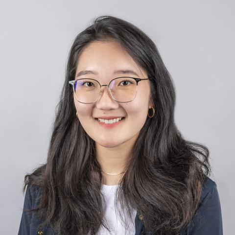 Angela Song | MIT Sloan