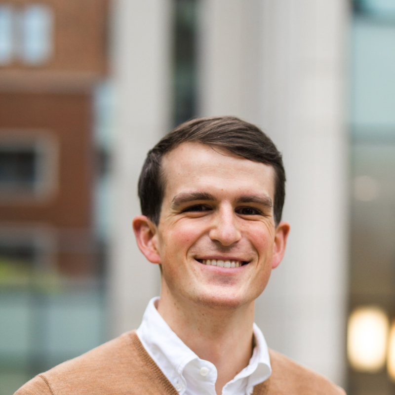 Joseph Moran | MIT Sloan