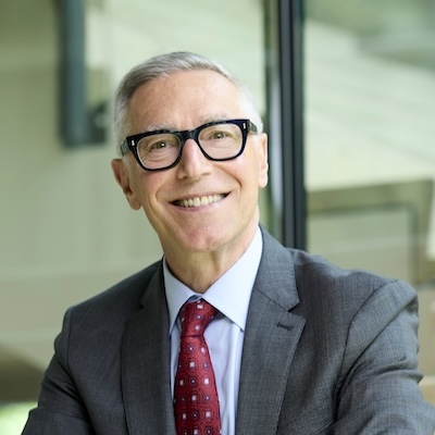 Richard M. Locke | MIT Sloan