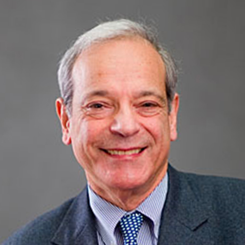 Mel Horwitch | MIT Sloan