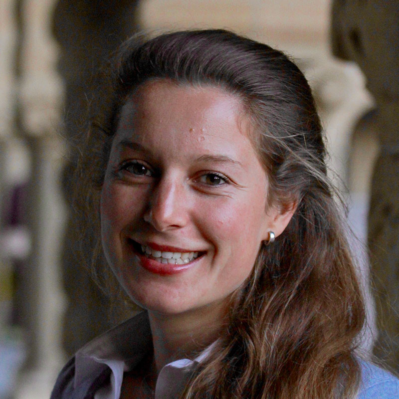 Joann de Zegher | MIT Sloan