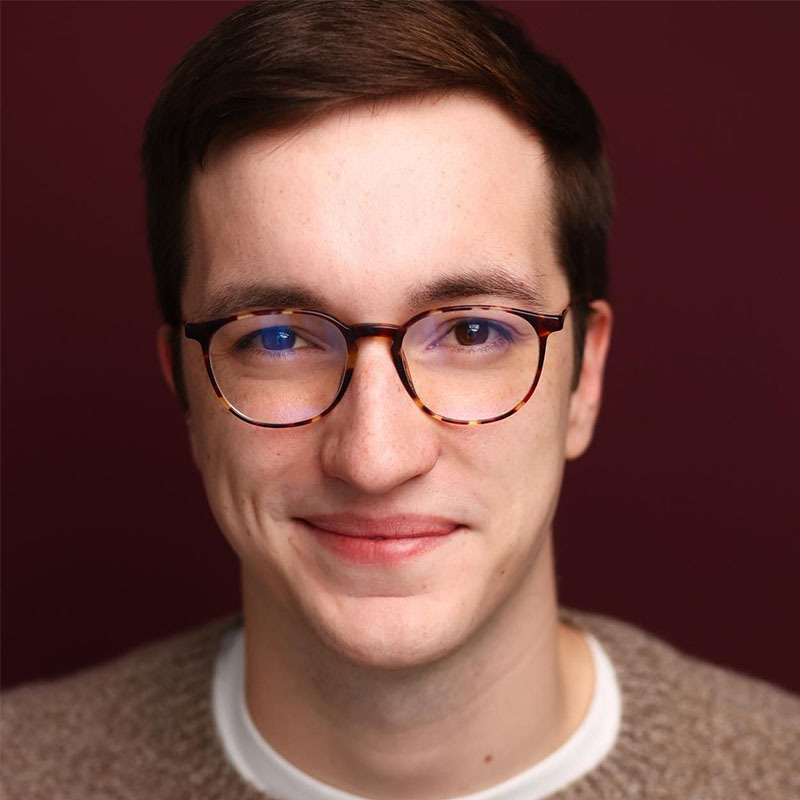 Isaac Tardy | MIT Sloan