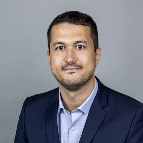 Taha Choukhmane | MIT Sloan