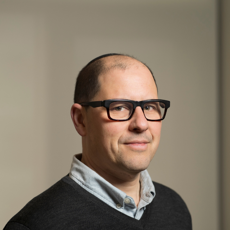 Ezra W. Zuckerman Sivan | MIT Sloan