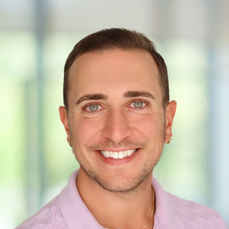 Matthew Aliberti | MIT Sloan