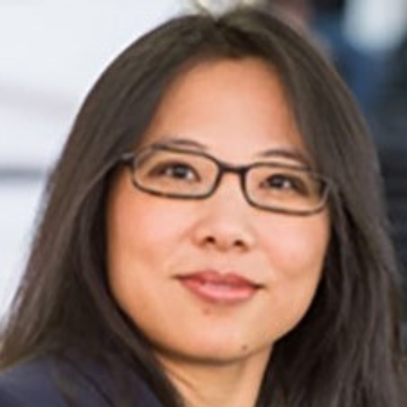 Bing Wang | MIT Sloan