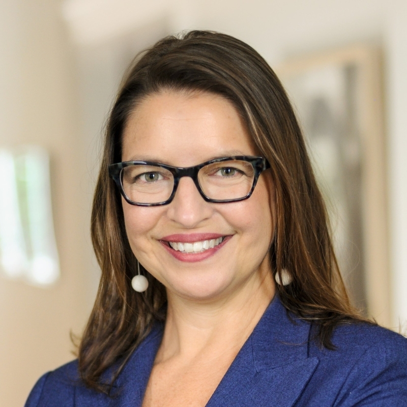 Dabney Hailey | MIT Sloan