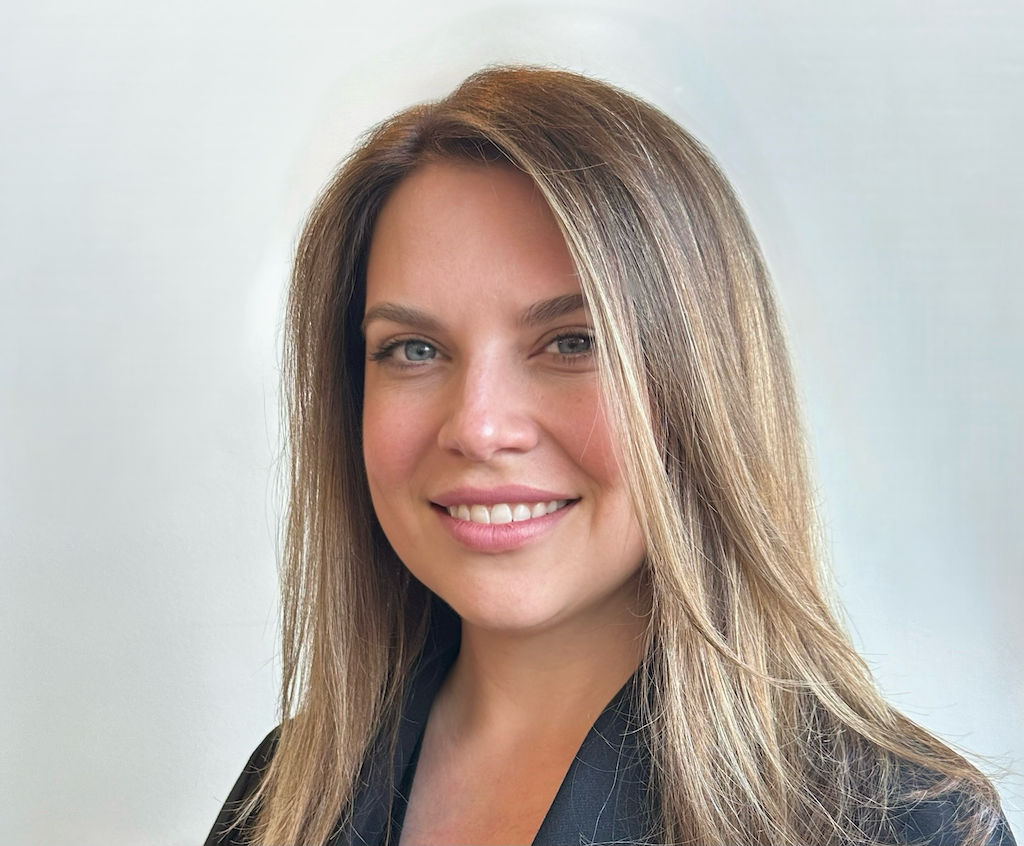 Courtney Collette | MIT Sloan