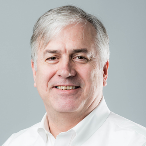 John Parsons | MIT Sloan