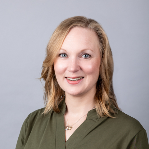 Johanna Hising DiFabio | MIT Sloan