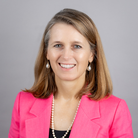 Catherine Wolfram | MIT Sloan