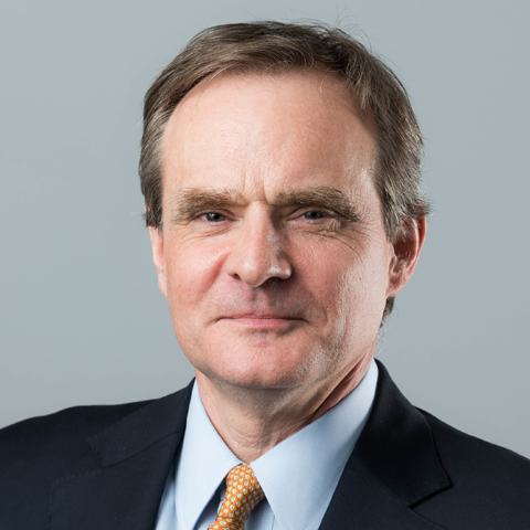 Simon Johnson | MIT Sloan