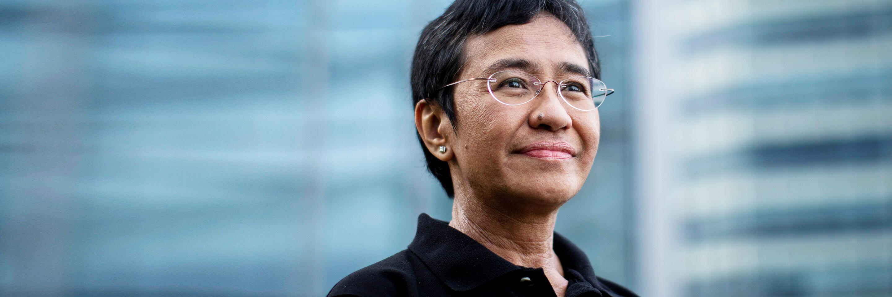 Maria Ressa's Instagram, Twitter & Facebook on IDCrawl