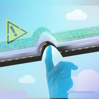 How an algorithm solves Wordle | MIT Sloan