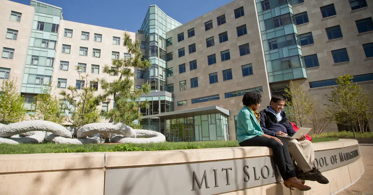 Additional Resources | MBA | MIT Sloan