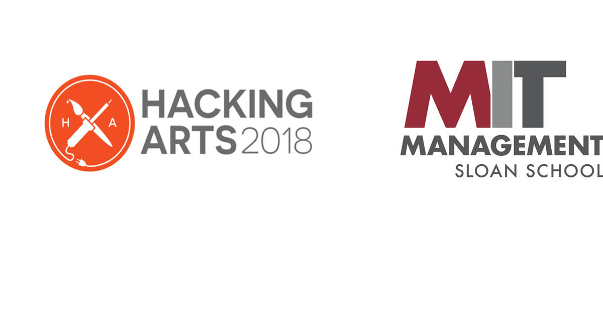 MIT Hacking Arts, one of the largest student-run festivals of its kind ...