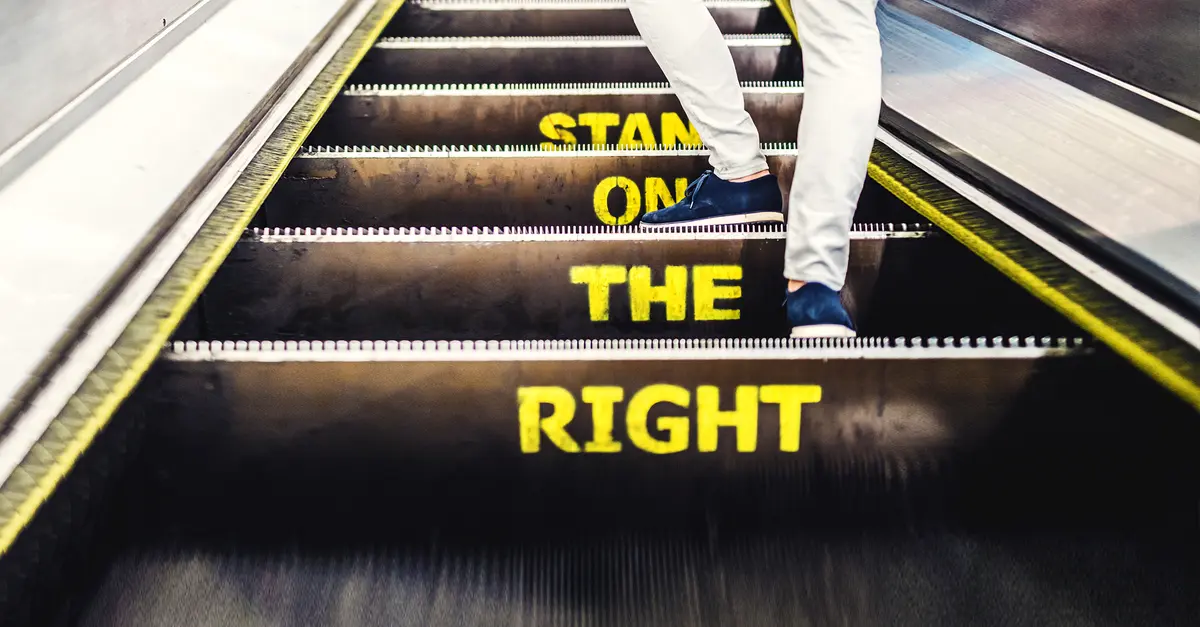 Do the right thing: 3 ways to nudge people toward better behavior | MIT ...