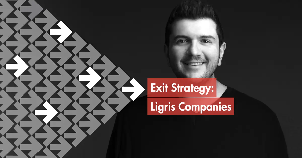 Exit Strategy: Ligris Companies | MIT Sloan