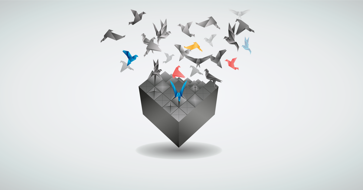5 Building Blocks Of Digital Transformation Mit Sloan