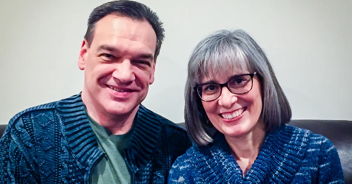 Alumni Spotlight: Pam, SM ’90, and Nick Pudar, SM ’90 | Alumni | MIT Sloan