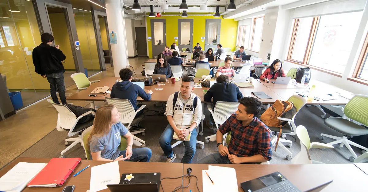 Centers & Initiatives | Faculty | MIT Sloan