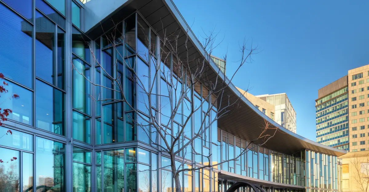 Explore the Campus | Admissions Events | MIT Sloan