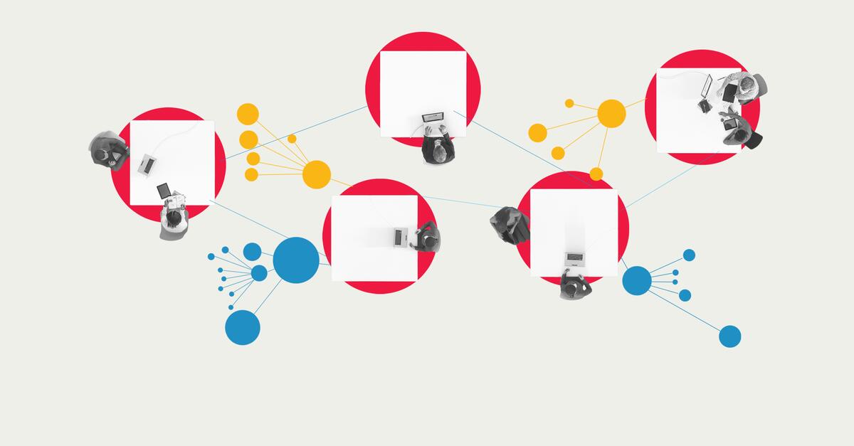 How To Build A Data Analytics Dream Team Mit Sloan