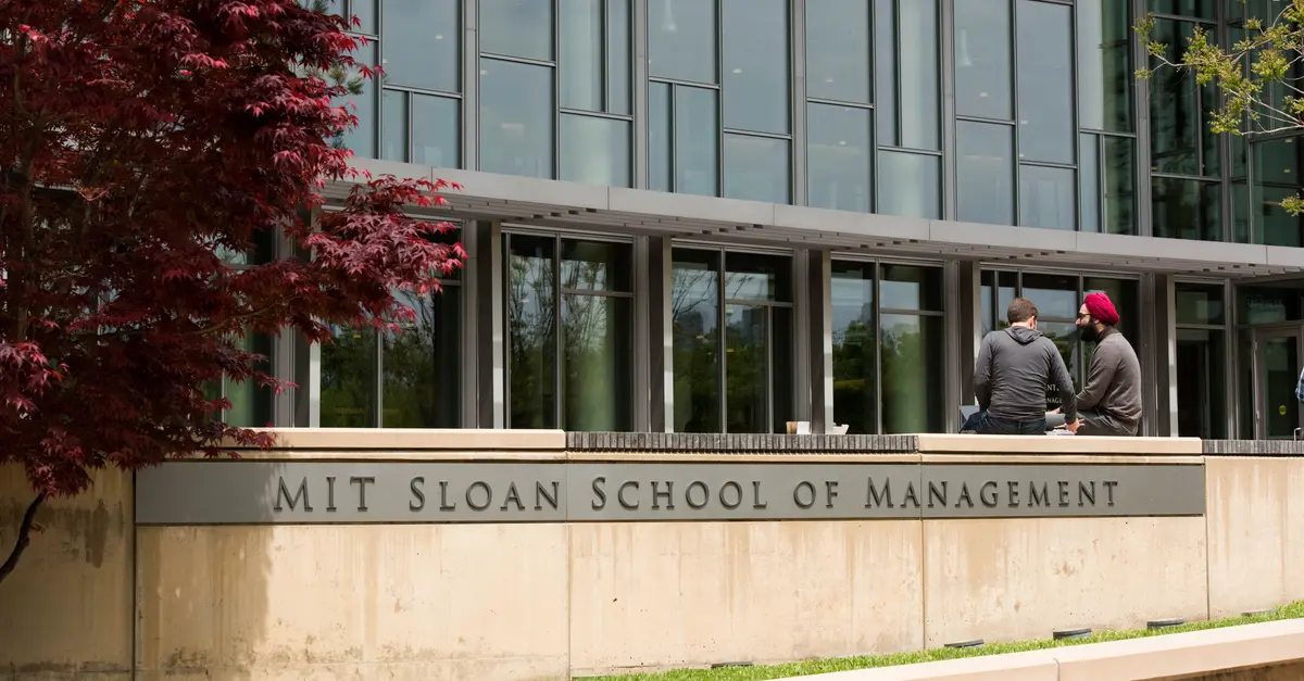 The transformational power of the MIT Executive MBA | MIT Sloan