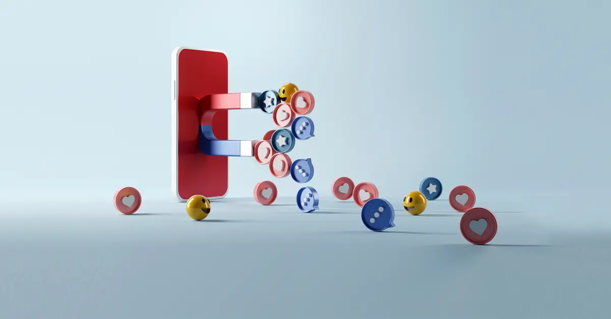 The case for new social media business models | MIT Sloan