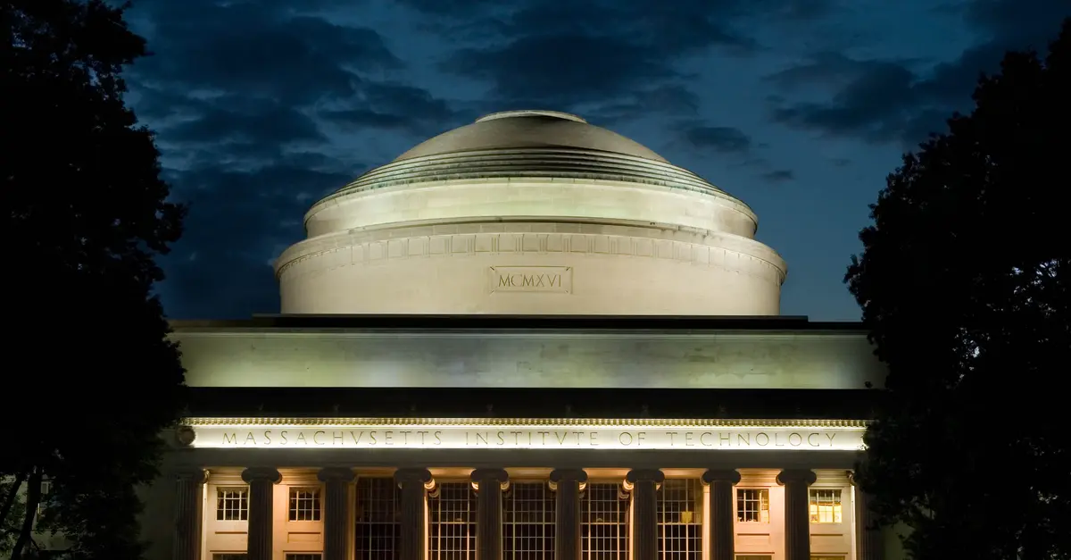 MIT EMBA Virtual Event Schedule | MIT Executive MBA | MIT Sloan