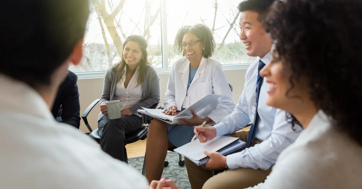 Our People | MIT Sloan Health Systems Initiative | MIT Sloan