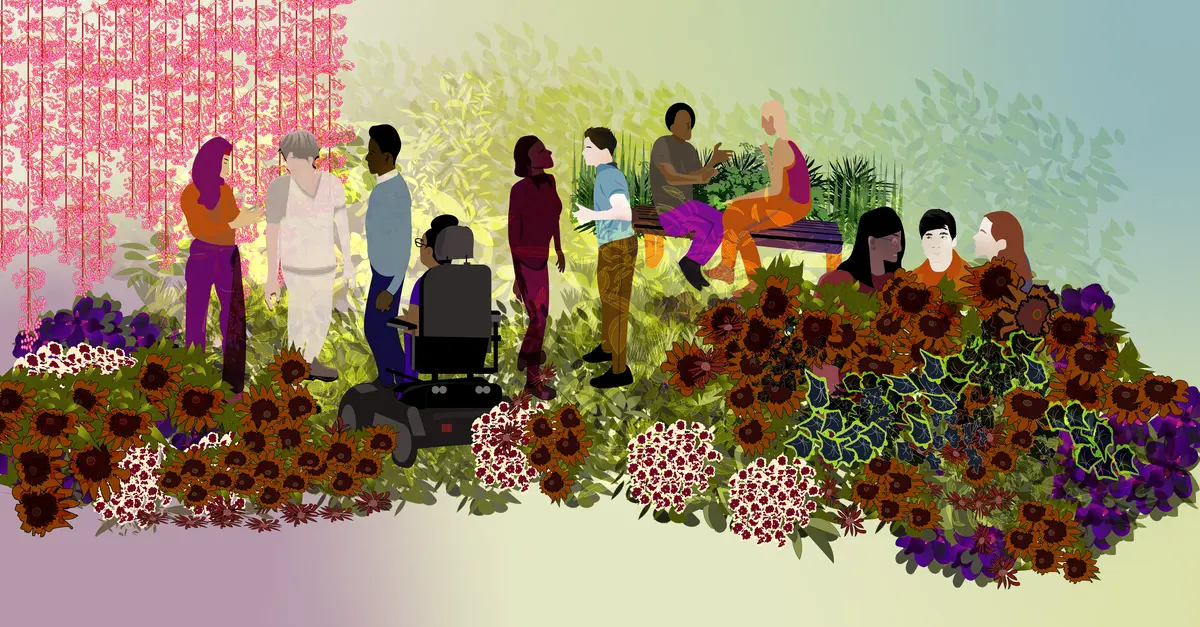 How we’re building a more inclusive organization | MIT Sloan