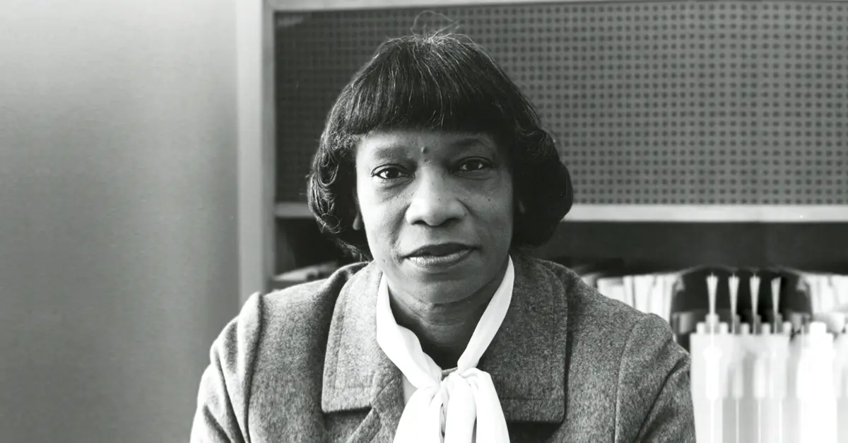 MIT Sloan’s first tenured female professor tackled workplace ...
