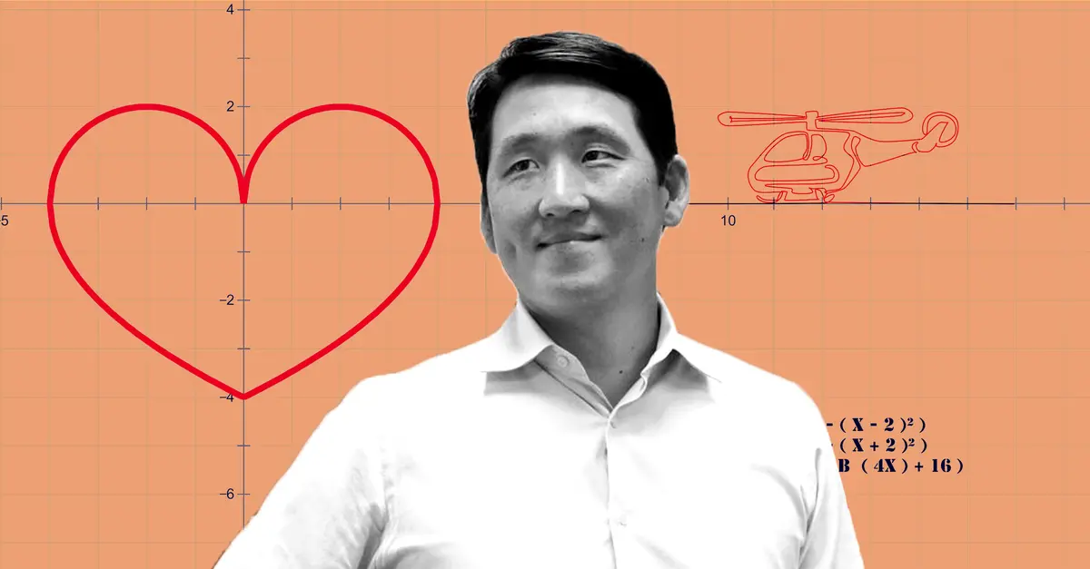 How this CEO used ‘kindness and math’ to save his company | MIT Sloan