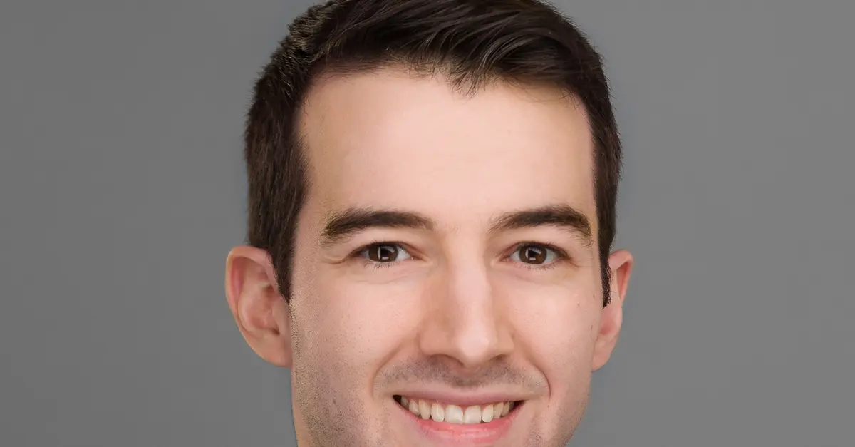 Patrick Adams | PhD | MIT Sloan
