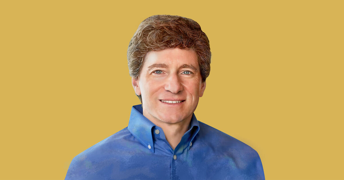 For Akamai CTO, ‘new ideas emerge where existing ideas can mingle ... For Akamai CTO, ‘new ideas emerge where existing ideas can mingle ...